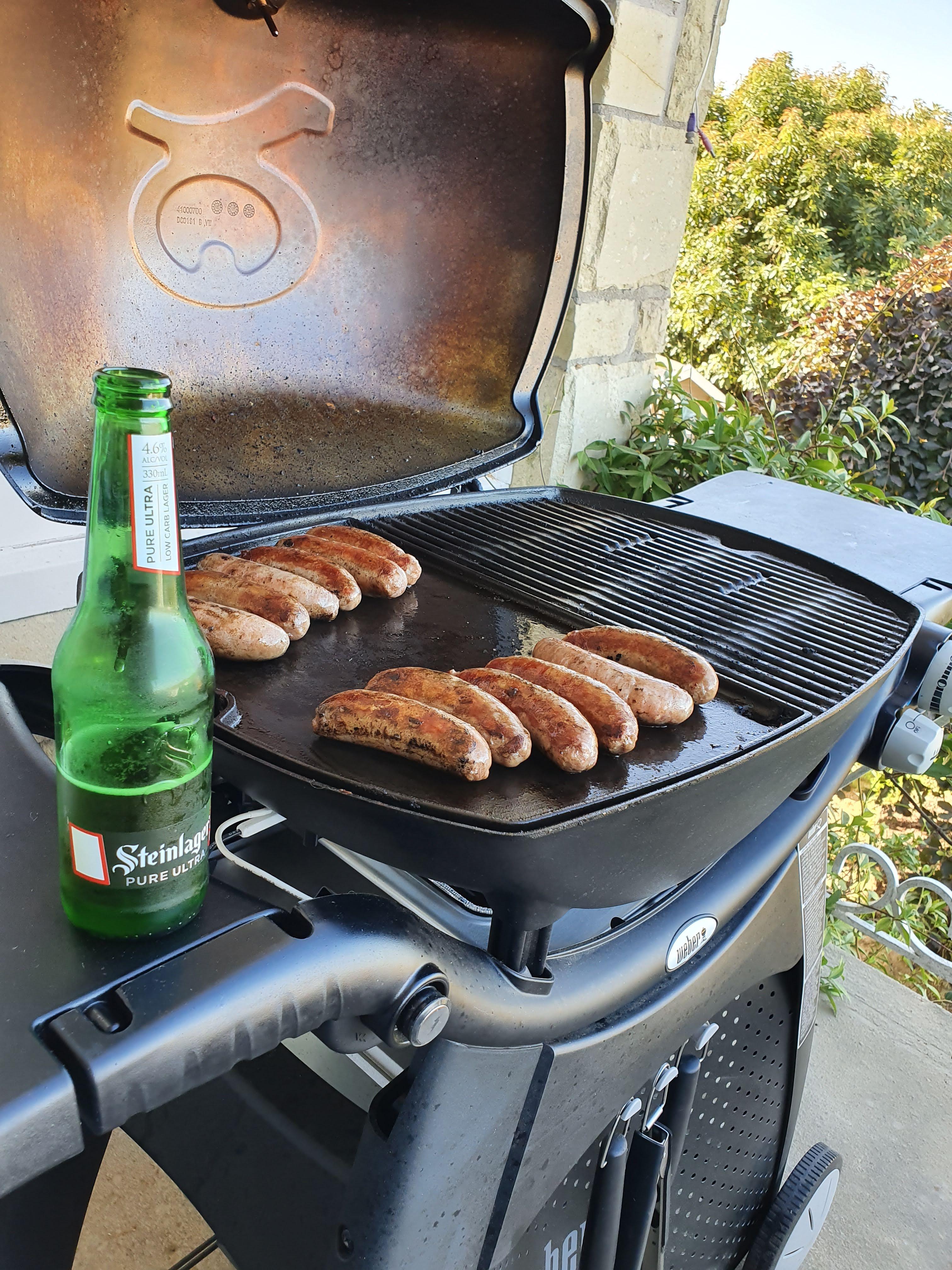 Buy a Weber Q (Family Q)